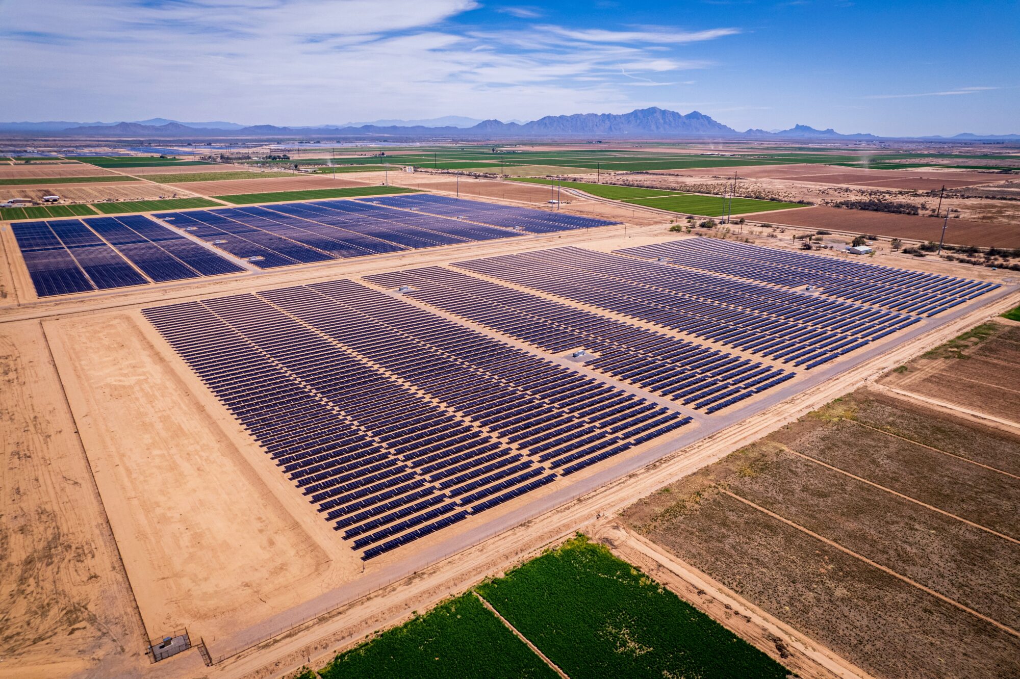 Projektovanje i izgradnja solarnih elektrana u Srbiji - Sunce4Energy